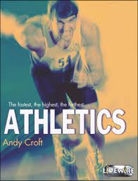Athletics : Andy Croft