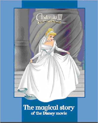 Disney Cinderella Magical Story Disney Magical Story Disney