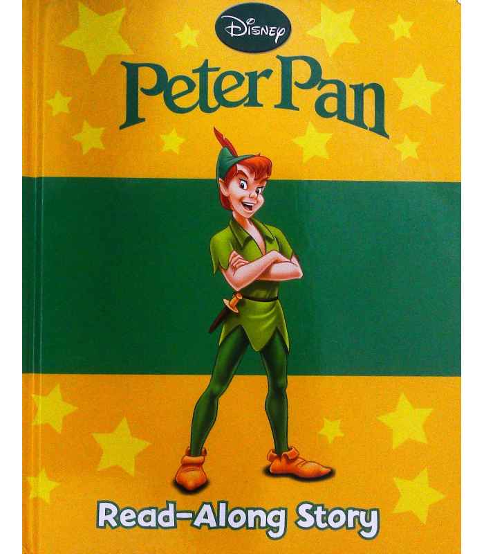 Disney Peter Pan : Disney