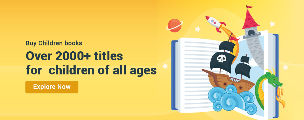 Books By Kilo | Online bookstore to buy best quality used books by weight.